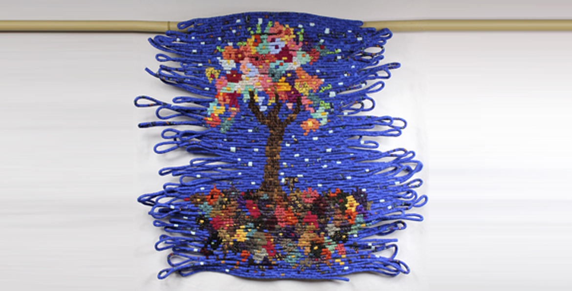 Coil Basketry Artist Debbie Snider Discovers New Life in Old Art Form
