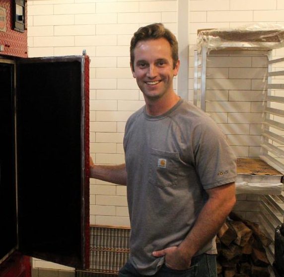 Fort Worth’s Chef-Driven Restaurant Scene